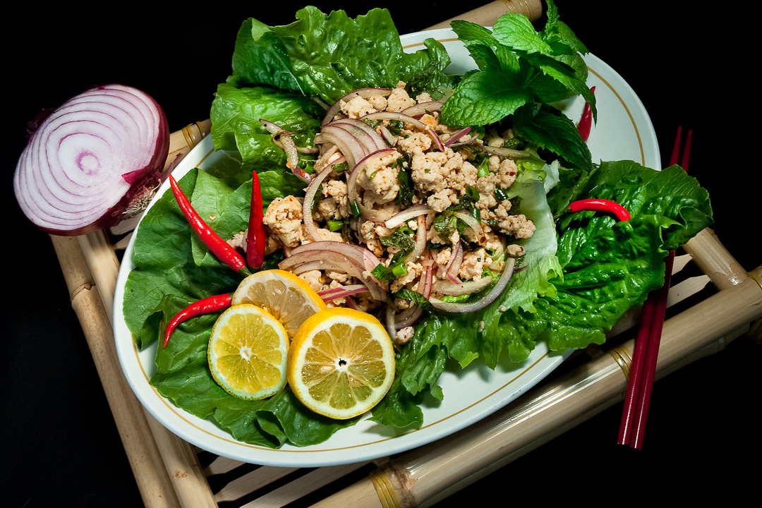 Thai Standard Cooking Class 4 | Kallayanee’s Kitchen Thai Cooking ...